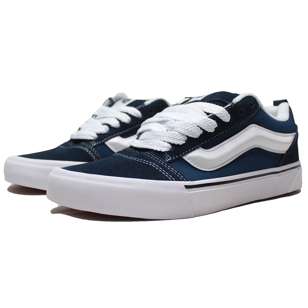 Knu Skool, Blue