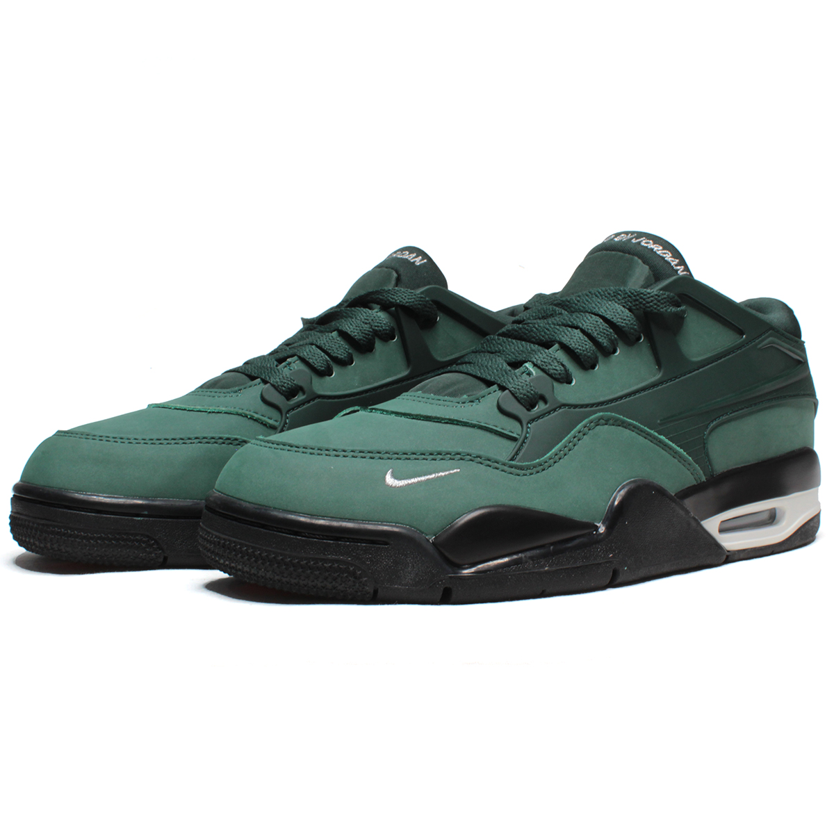 AJ4 RM SP Nigel Sylvester